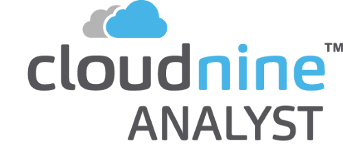 CloudNine Analyst: Video Library