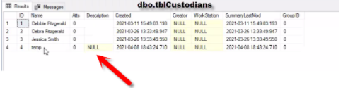How do I fix the exception thrown: System.Data.SqlTypes ...