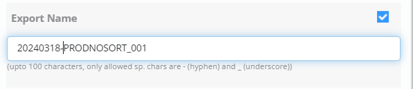 CloudNine Review: Can I Produce/Export Documents and Data?