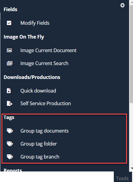 CloudNine Review: Can I Update a Field for All Records in my Search ...